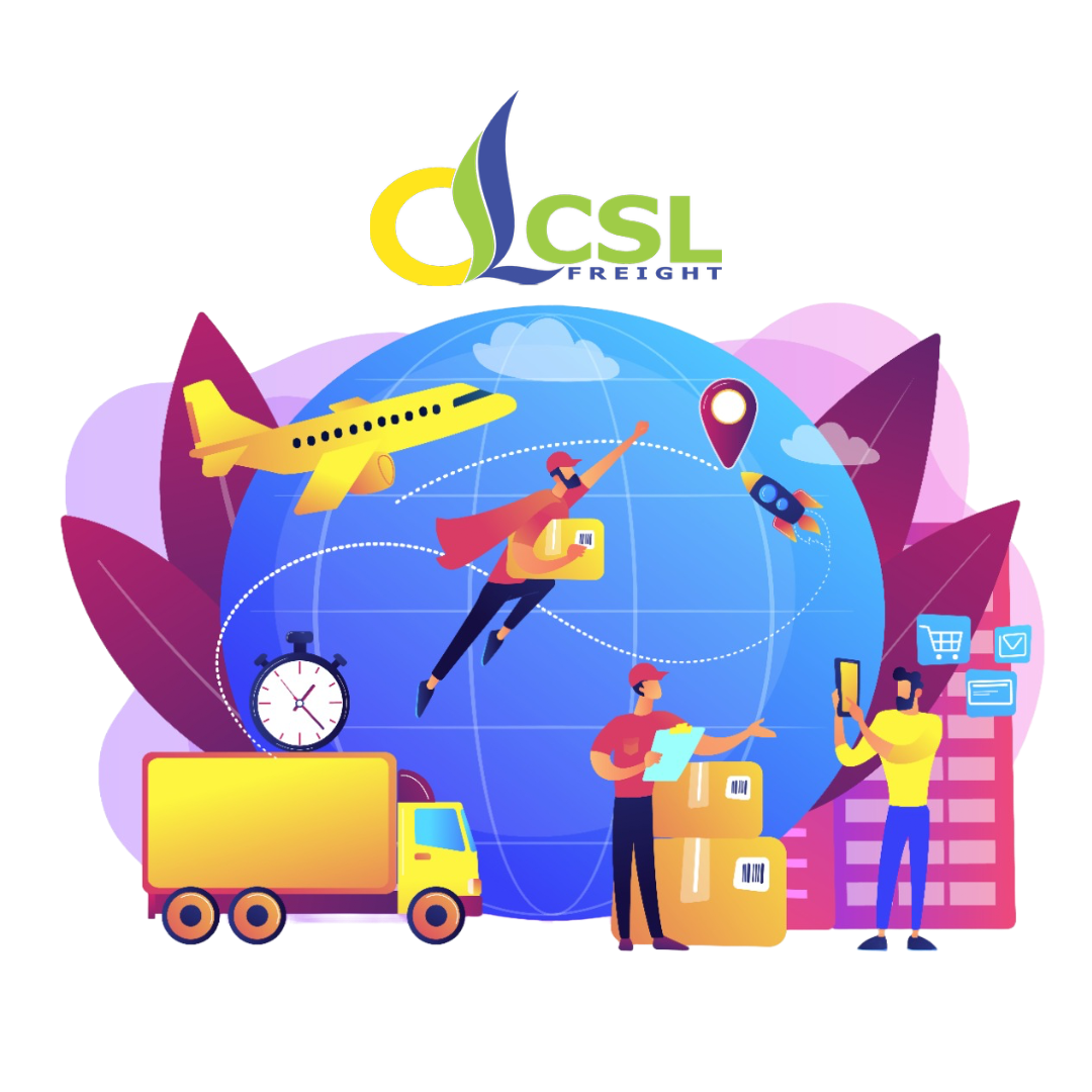 Login CSL BUSINESS SYSTEM